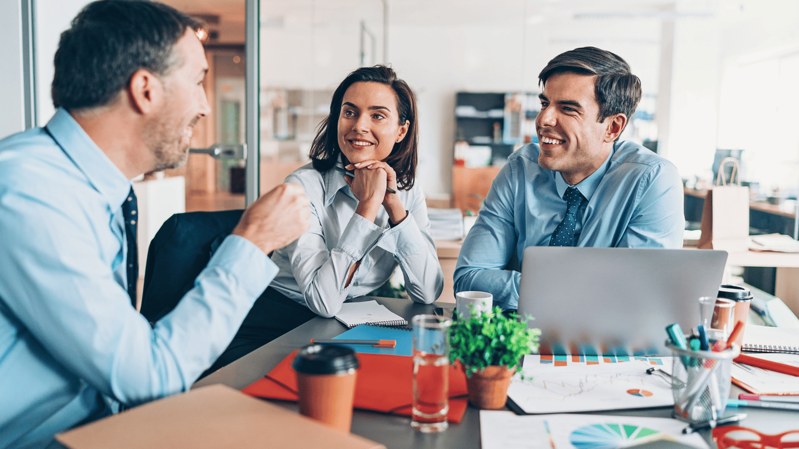 Weekly Roundup Getting Buy In From Your Entire Company First Weekly Roundup Getting Buy In From Your Entire Company First